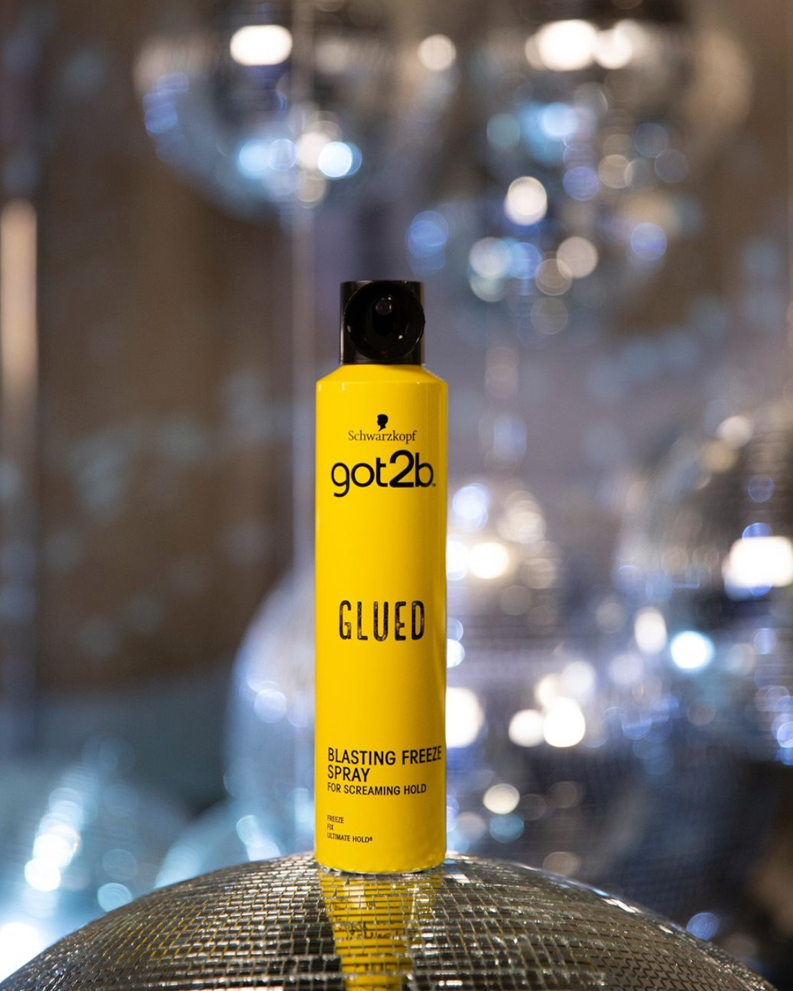 got2b – SPOT OF GLAM